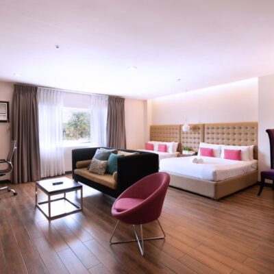 Welcome to Lenox Hotel | Lenox Hotel